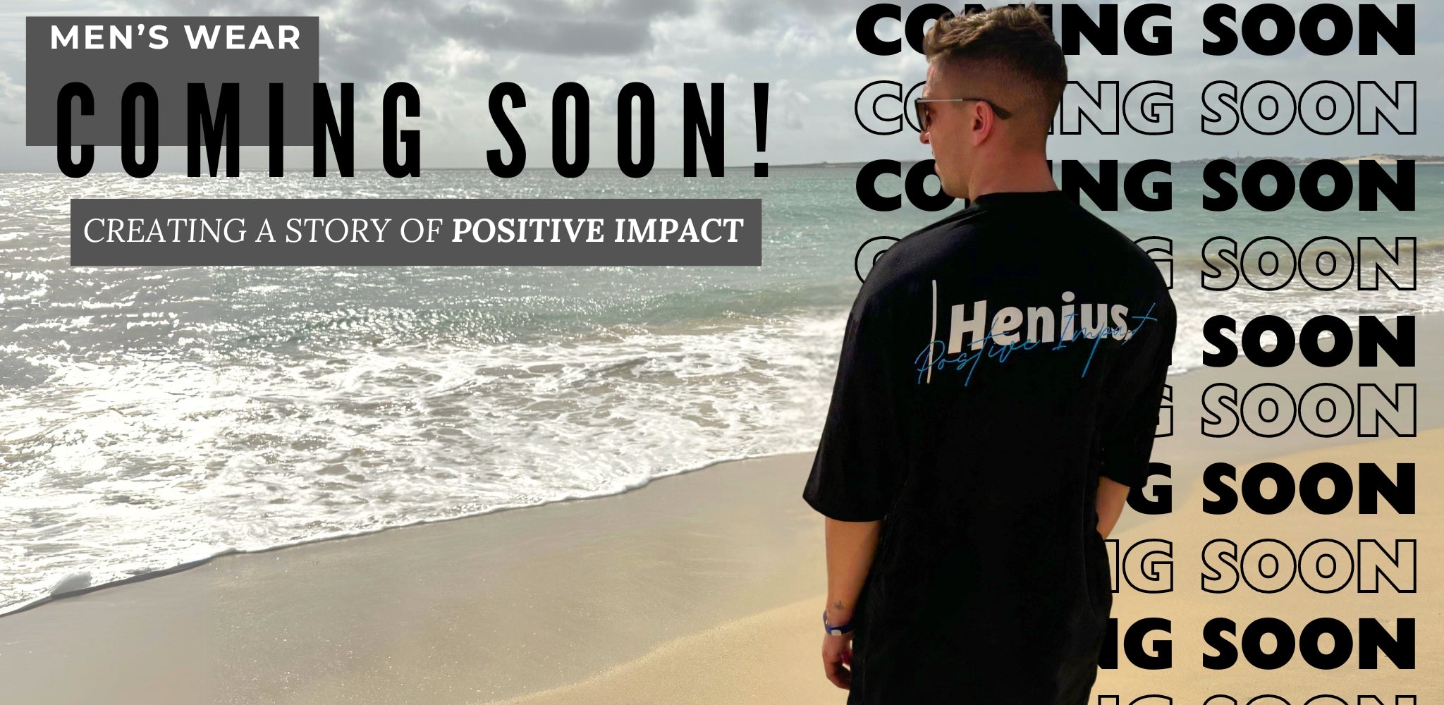 Henius Apparel – Henius Official Store